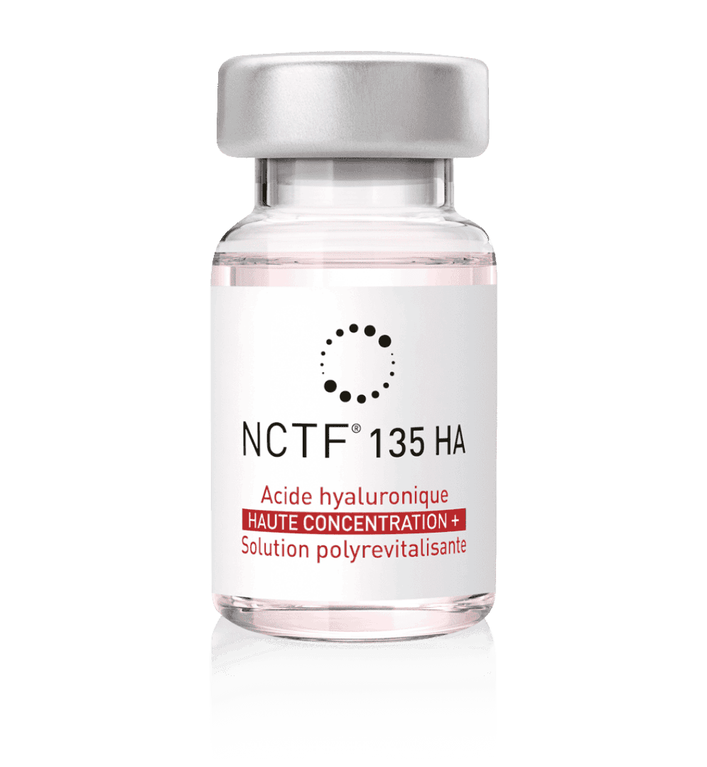 NCTF 135 HA - Probien