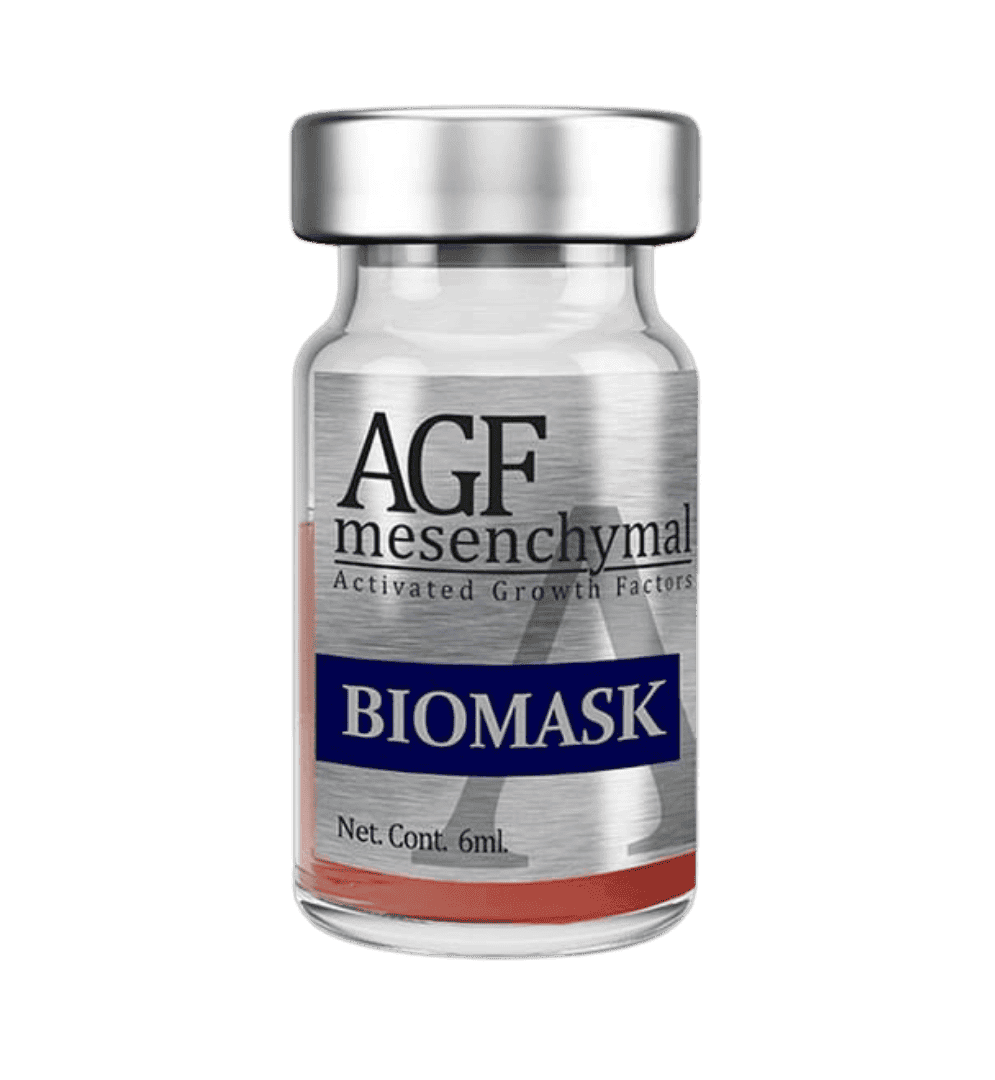 AGF Mesenchymal Biomask - Probien